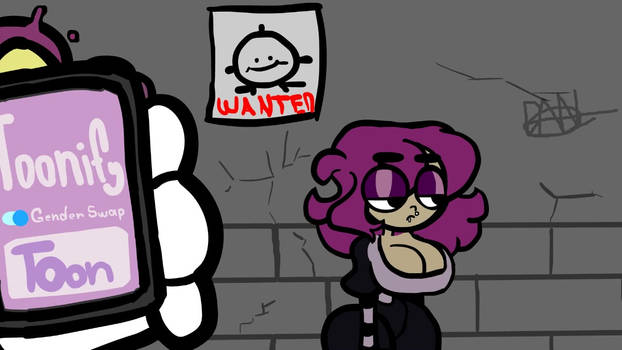 Explore the Best Toonification Art | DeviantArt