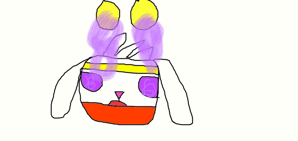 Lopunny Hypnotizise To Raboot By Loquendo9011 On Deviantart