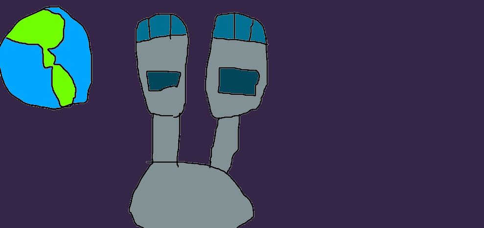 Cosmic Scorbunny Feet in the Air by loquendo9011 on DeviantArt