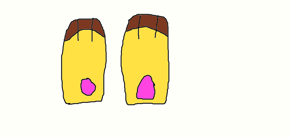 Raichu Feet by loquendo9011 on DeviantArt