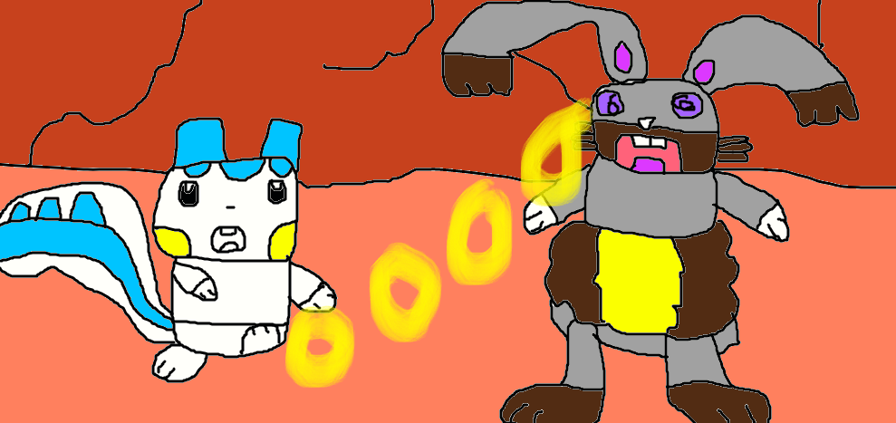 Get this Big Chungus by loquendo9011 on DeviantArt