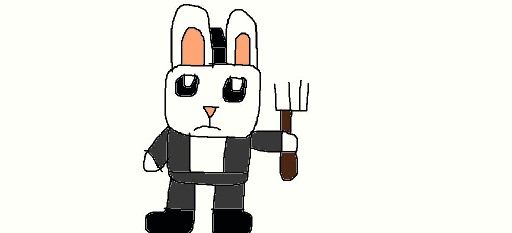 Thanksgiving Ryan by loquendo9011 on DeviantArt