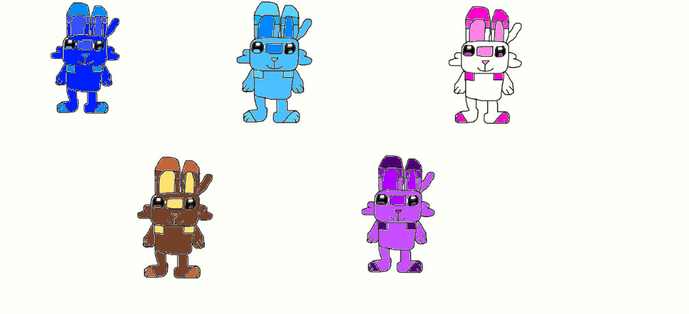 Scorbunny Adopts (5/5) by loquendo9011 on DeviantArt