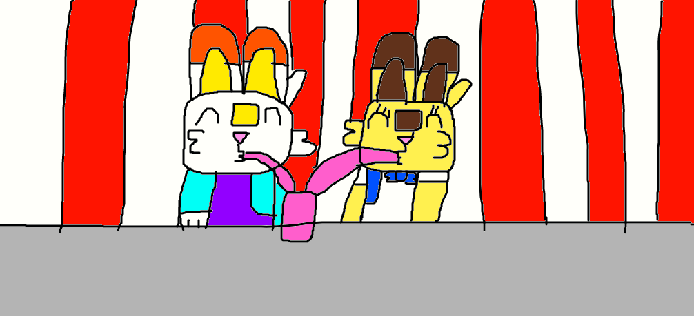 Milkshake Date by loquendo9011 on DeviantArt