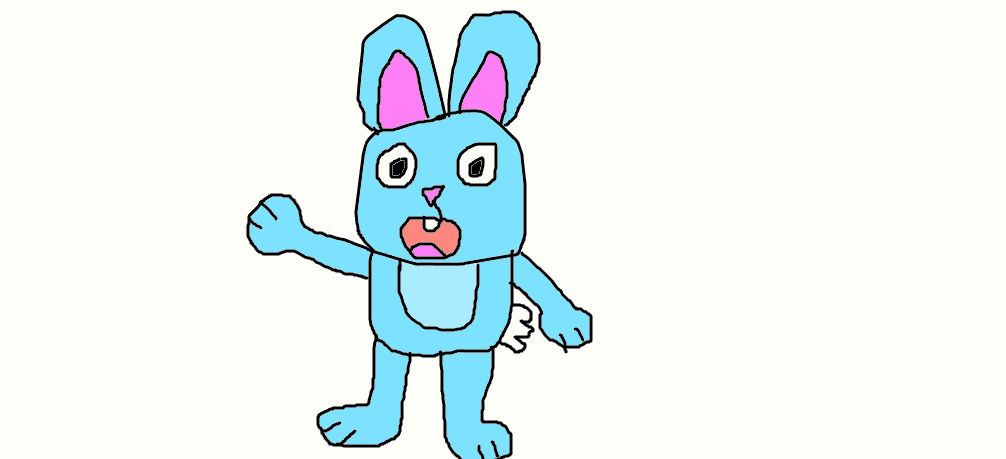 Barry Buns (In My Style) by loquendo9011 on DeviantArt