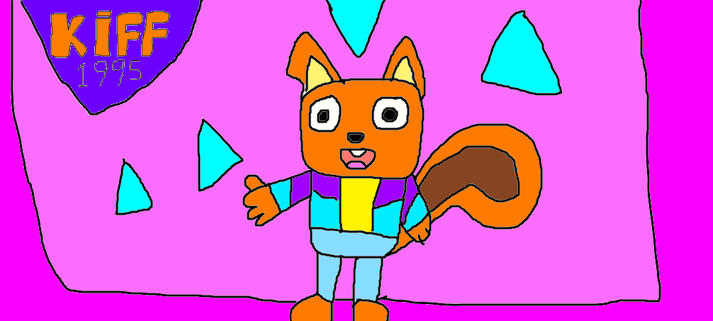 Kiff 90s Outfit by loquendo9011 on DeviantArt