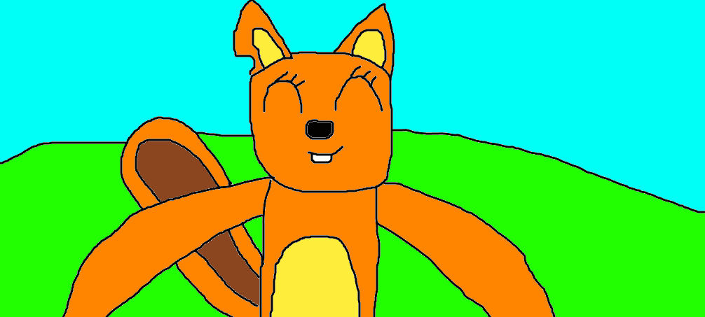 POV: Kiff Hugs You by loquendo9011 on DeviantArt