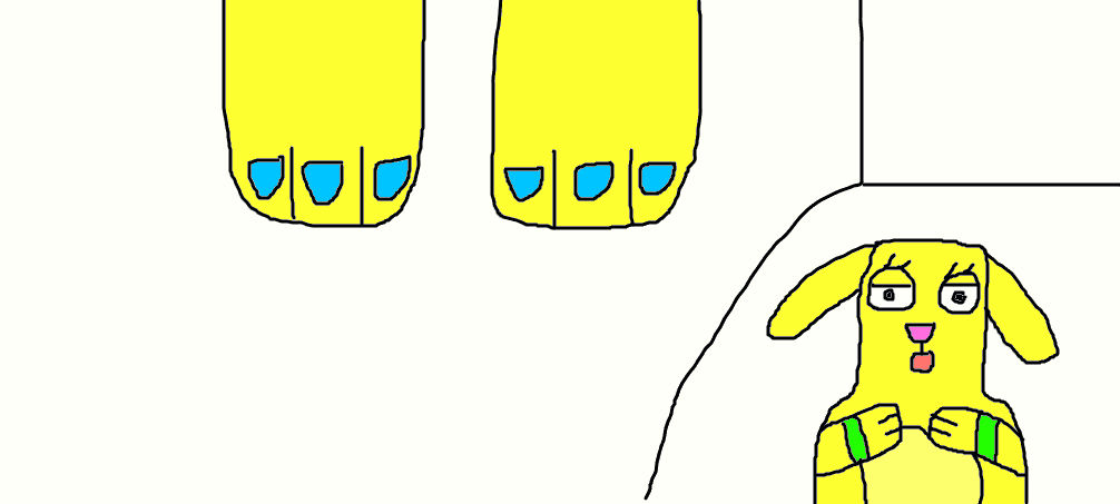 Terri Cute Toenails by loquendo9011 on DeviantArt