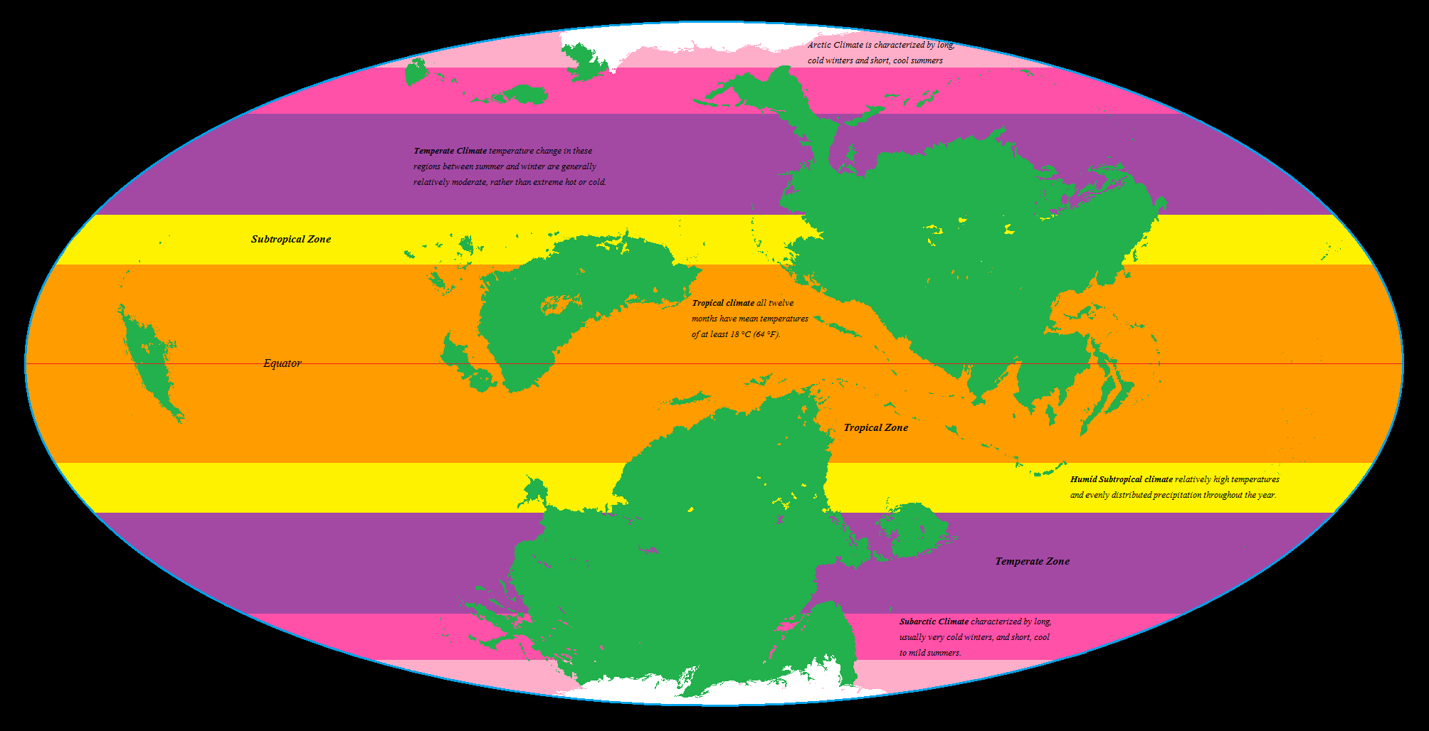 Selah Climate Map by Spartan1620Sully on DeviantArt