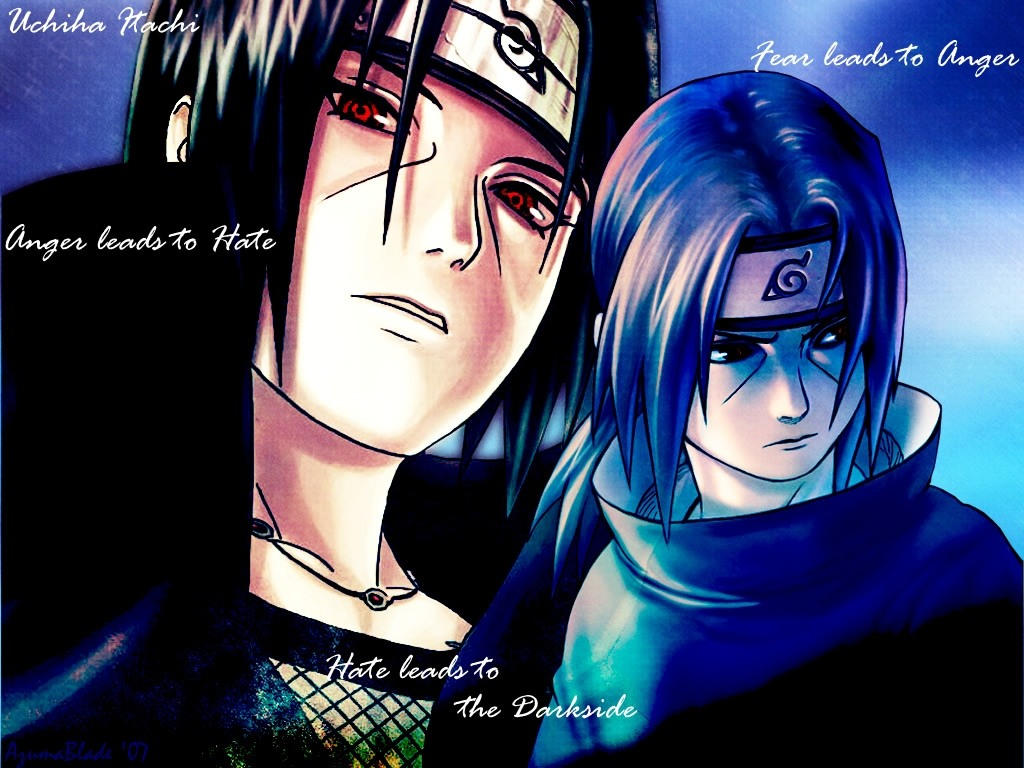 AKATSUKIXREADER~THE TEN TAILS~part 9 other theory by ImpressHeta on ...