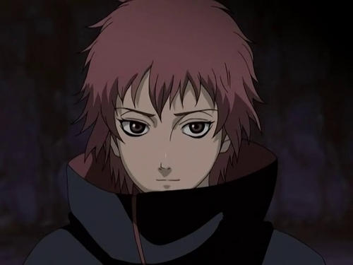 SasorixPuppet!Reader-My Doll pt.3 by ImpressHeta on DeviantArt