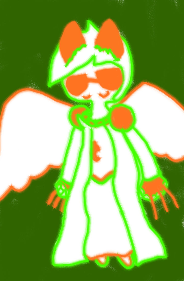 Davepetasprite^2 by Forxst-Spirxt on DeviantArt