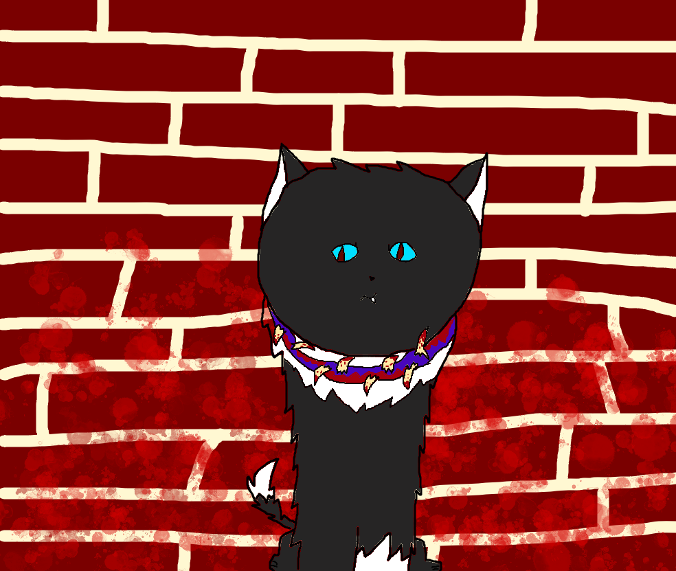 Scourge Drawing by BananaNerd on DeviantArt