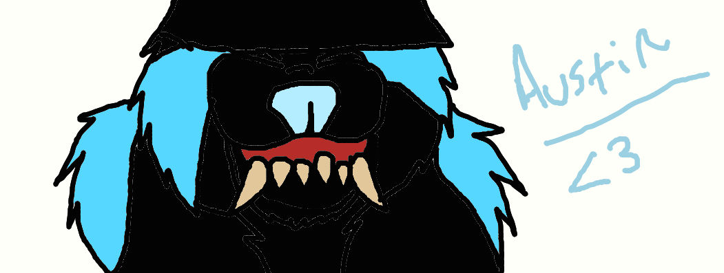 Austin ne oc^^ by alphawolf500 on DeviantArt