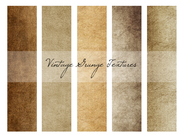 Vintage Texture Pack by lilydust on DeviantArt