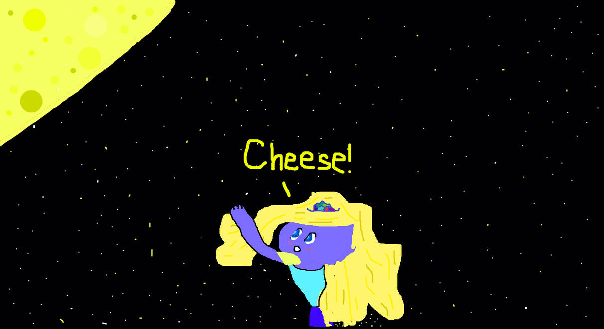 starlight moon by FoxyRoxy902 on DeviantArt