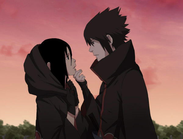 my anime life by uchihakokoro on DeviantArt