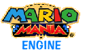Mario Mania Engine (Twice to Hello Engine 4) by sonicmaniamaster99 on ...