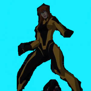 Giganta by Thuddleston on DeviantArt