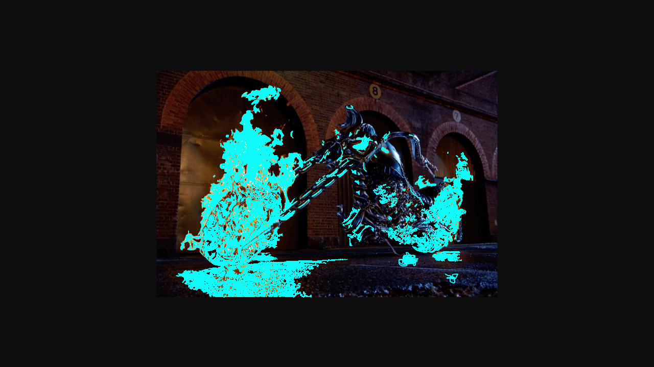 The Ghost Motorcycle's True Form! by mergenthalerTim on DeviantArt