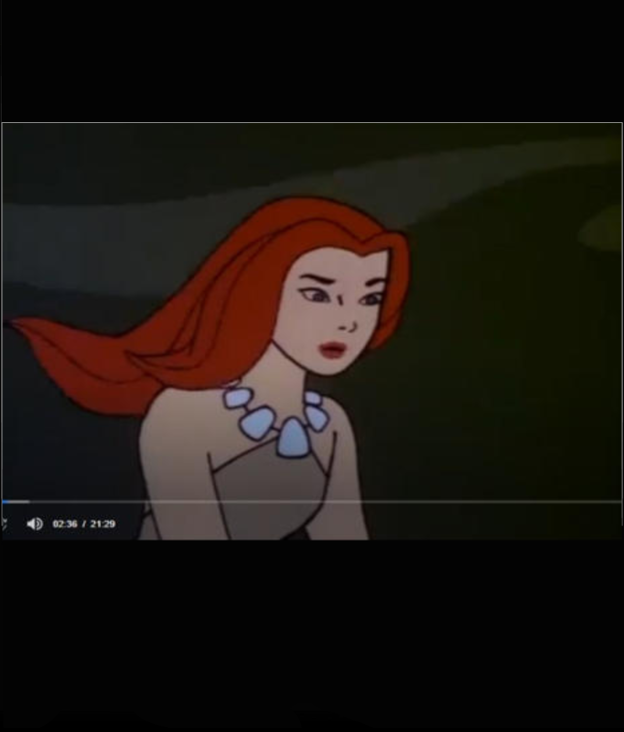 Sheera by mergenthalerTim on DeviantArt