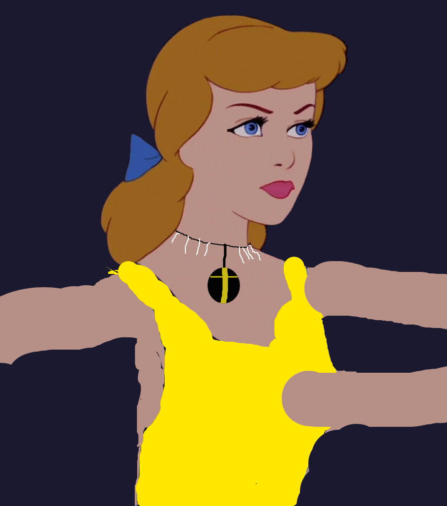 Destiny of Ella, Queen of the Jungle by mergenthalerTim on DeviantArt