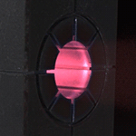 Gravitational Beam Emitter - Blame! by Cam-Art on DeviantArt