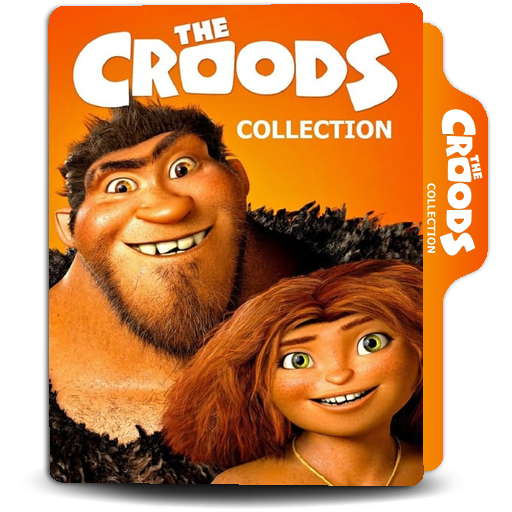 The Croods Collection by detvedjegikkeDK on DeviantArt