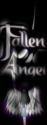 Fallen angel-Final alternativo 1... Nuevo comienzo by meltman452 on ...