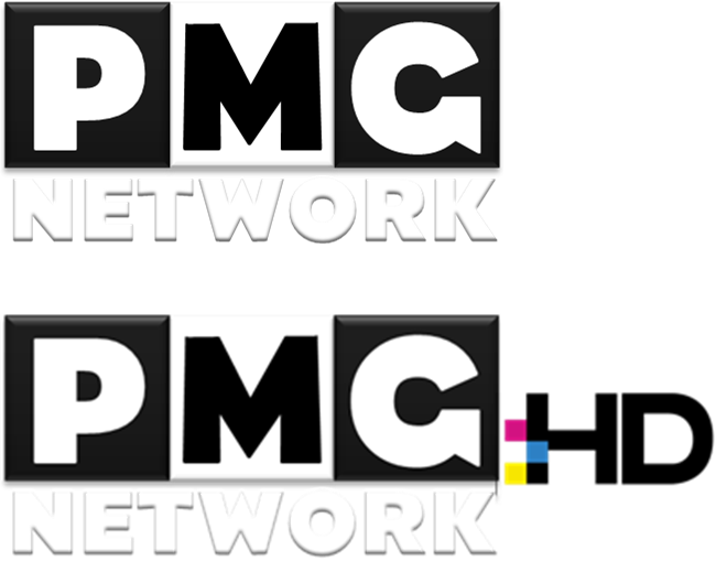 PMG Network Logos by ETSChannel on DeviantArt