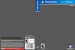 PS4 Cover Template by ETSChannel on DeviantArt