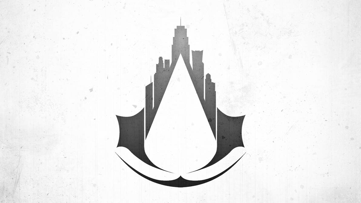 Assassin's Creed - New York City Wallpaper by irakli008 on DeviantArt