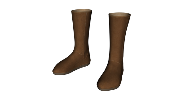 Explore the Best Ugg Art | DeviantArt