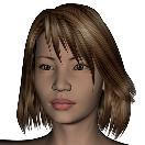 Amy release 5 for DAZ Victoria 3 SAE by amyaimei on DeviantArt