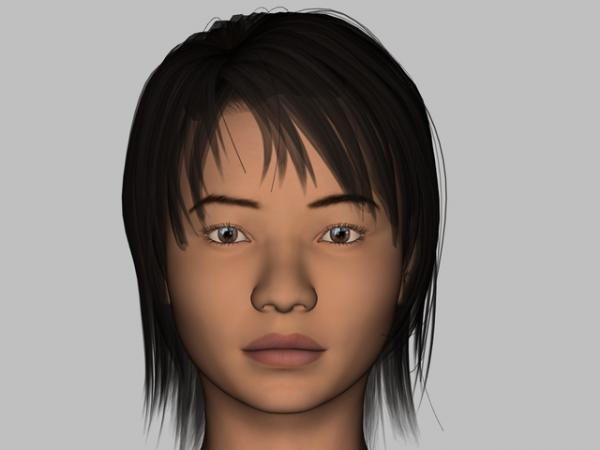 Amy21 for Victoria 4.1 (DAZ|Studio version) by amyaimei on DeviantArt