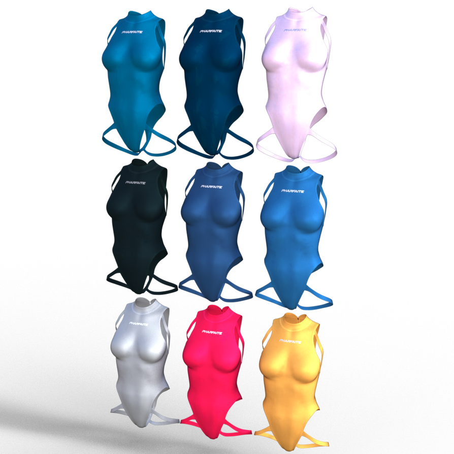 Pharfaite PF701 for Genesis 8/8.1 Female by amyaimei on DeviantArt