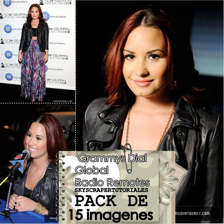 Demi Lovato Photoshoot Pack by RascacieloEditions on DeviantArt