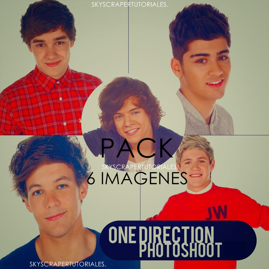 One Direction Photoshoot by RascacieloEditions on DeviantArt