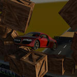 Bullet Time - Car Ramp Jump by MattSilk on DeviantArt