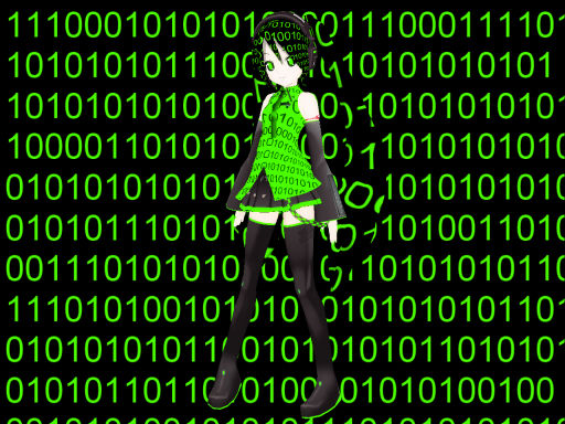 Hatsune Miku Virus Lat DOWNLOAD! by caseygibson on DeviantArt