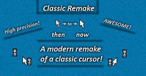League of Legends Cursor Set by Cyberdyne12489 on DeviantArt
