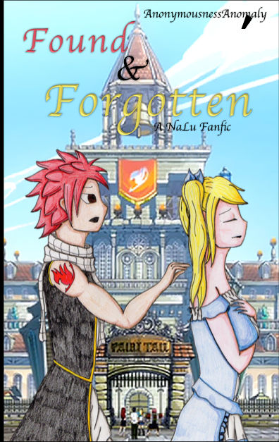 Found and Forgotten: Chapter 17 by AnonymousnessAnomaly on DeviantArt