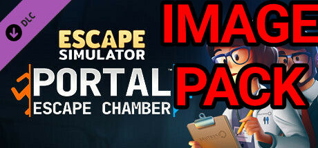 Portal Escape Simulator - image pack by SmakkoHooves on DeviantArt