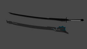 MMD Sword [DL/update] by aepodex on DeviantArt