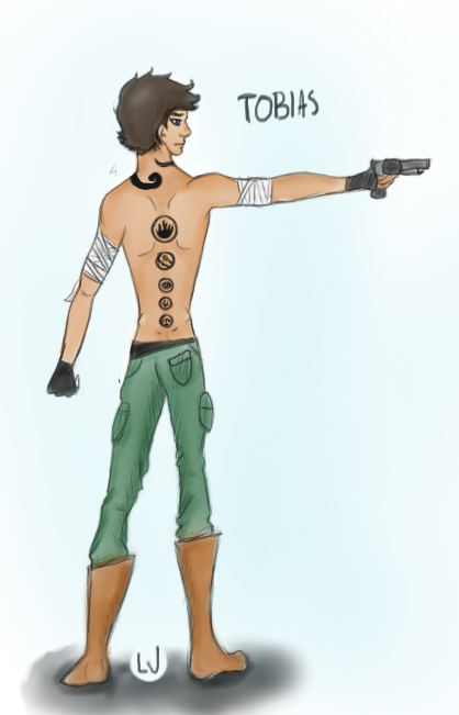 Tobias Eaton Png