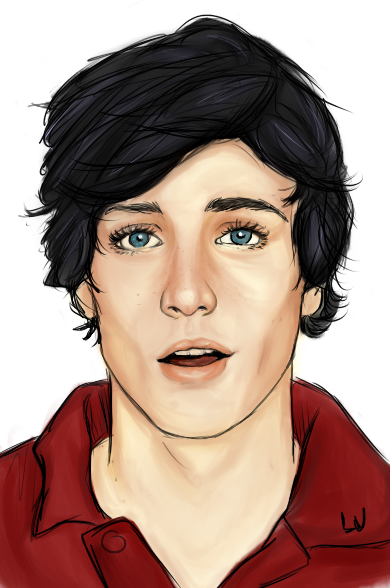 Joshua Anthony Brand Model