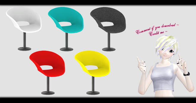 Explore the Best Chair Art | DeviantArt