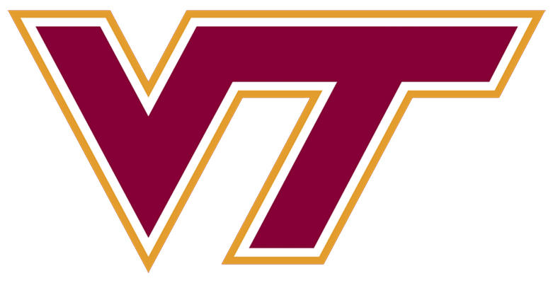 Virginia Tech Logo Icon by clandrigan757 on DeviantArt