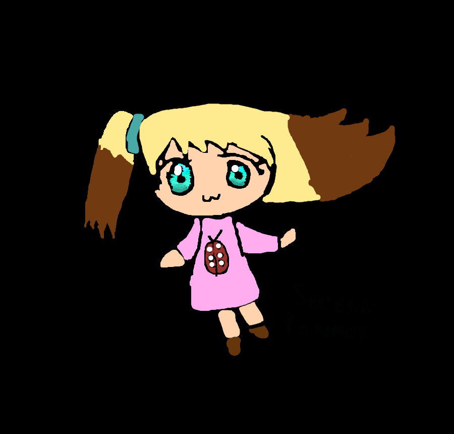 Pudding! by The-Kawaii-Kohai on DeviantArt