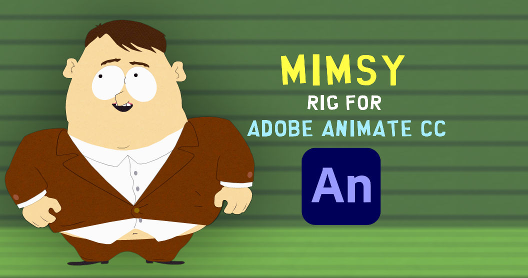 South Park Rigs: Mimsy by cartman1235 on DeviantArt